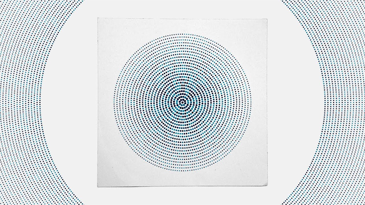 Processing CIRCLE PATTERNS | Grid Studies 06 | Creative coding (Generative art)