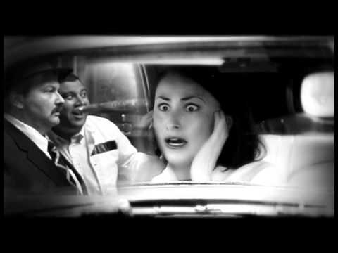 Feature Film – Michael Rigler