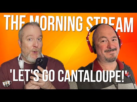 TMS 2407: Let's go Cantaloupe!