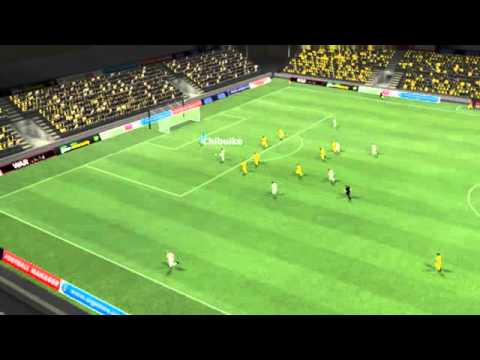 Bodo/Glimt 4 - 1 Rosenborg - Match Highlights