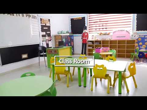 GD Goenka Global School, DLF 3 I Top IB School in Gurgaon I Nursery Admissions Open