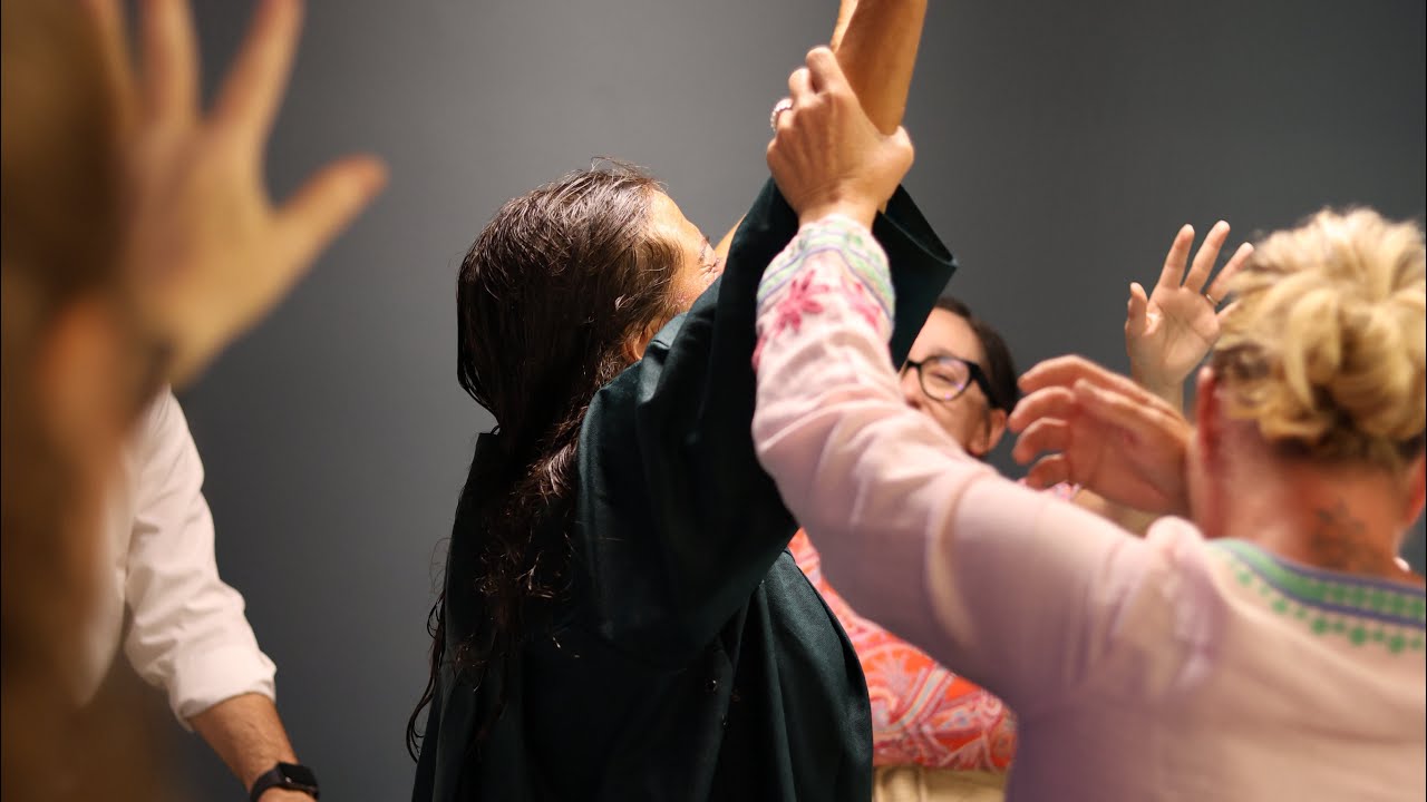 Sun AM 05-03-26 Worship Service 
