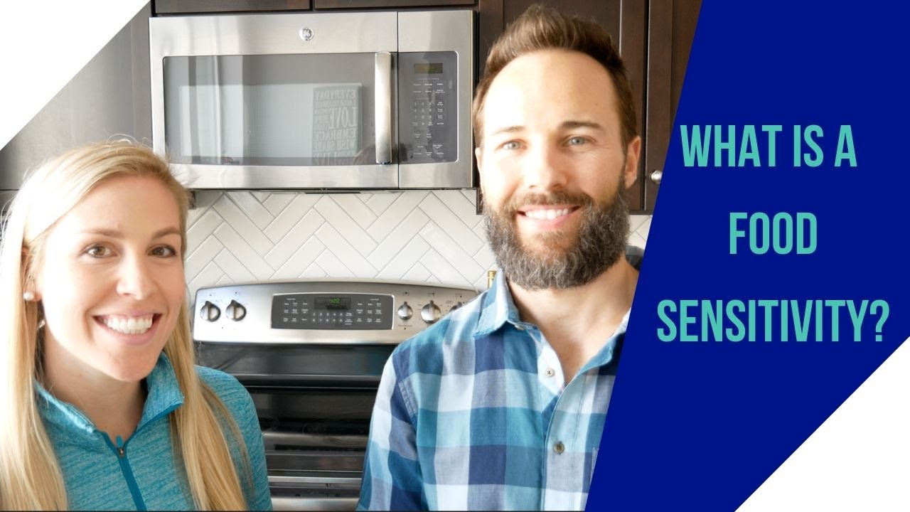 What is a Food Sensitivity