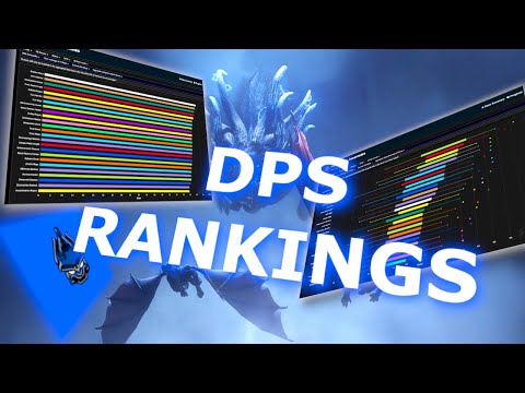 Dragonflight Season 1 DPS Rankings Week 10 - Mythic Vault of the Incarnates