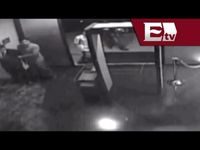 Detienen a 3 secuestradores; mantenían drogadas a 2 estudiantes