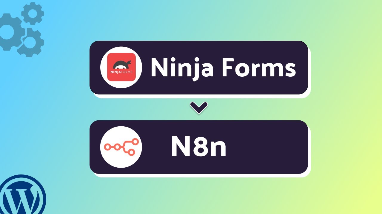 Integrating Ninja Forms with n8n | Step-by-Step Tutorial | Bit Integrations