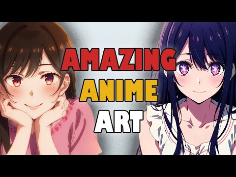 How To Generate Anime Girls With AI - Stable Diffusion Tutorial