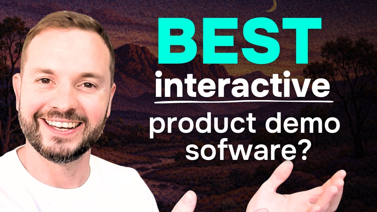 Interactive Demo Software Compared: HowdyGo vs Storylane vs Arcade vs Navattic vs Supademo (2026)