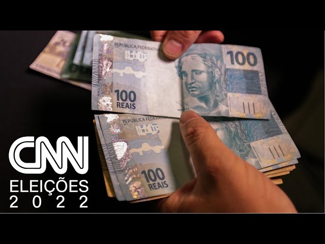 TSE divulga valor que cada partido vai receber do fundão; União Brasil ...