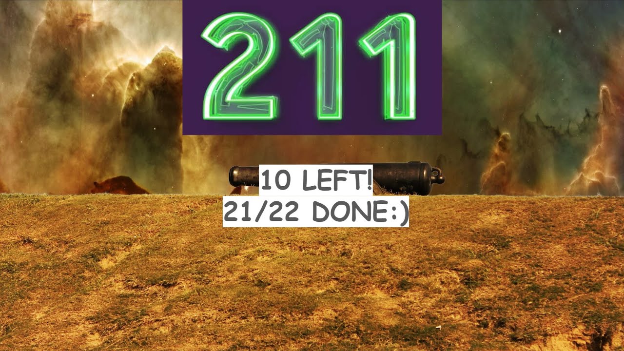 Top 220 Character Contest #211