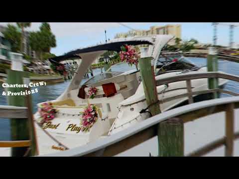 40' Regal - Boat Rental in Sarasota, Florida❤️🎉