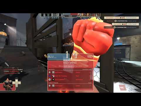 Steam Community :: Video :: apoco-fist kill comp