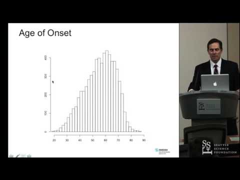 Overview of ALS and Multidisciplinary Care - Michael Elliott, MD