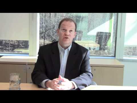 Dan Dignam: What is CRN?