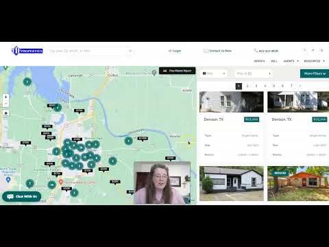 Denison TX Real Estate for sale Find your perfect house to make a home