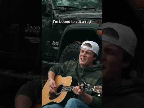If You Want Me Tonight is already almost a year old… #music #country #acoustic #folk #zachbryan #new