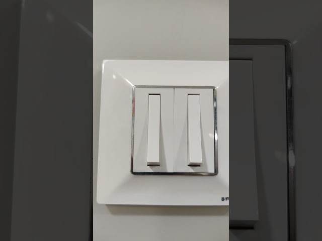 Modular Switches - Decent Modular Board Manufacturer from New Delhi