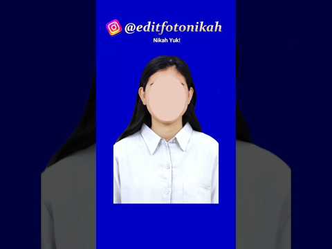 edit foto nikah warna kemeja putih #editfotonikah #fotonikah #editfoto #nikah2024