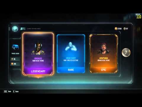 Steam Community :: Video :: Black Ops 3 - 5000 COD POINT BO3 CASE ...