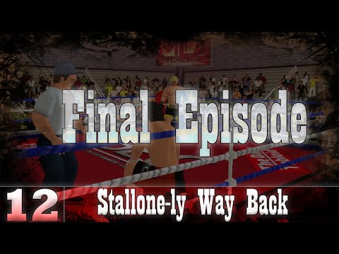 Steam Community :: Video :: Stallone-ly Way Back | Ep.12 | Series ...