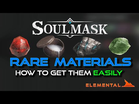 Steam Community :: Soulmask