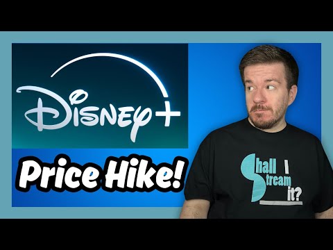 Disney+ & Hulu Price Hike: What You Need to Know