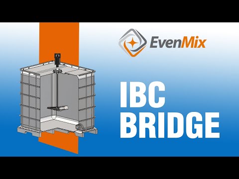 Even Mix™ – IBC Bridge