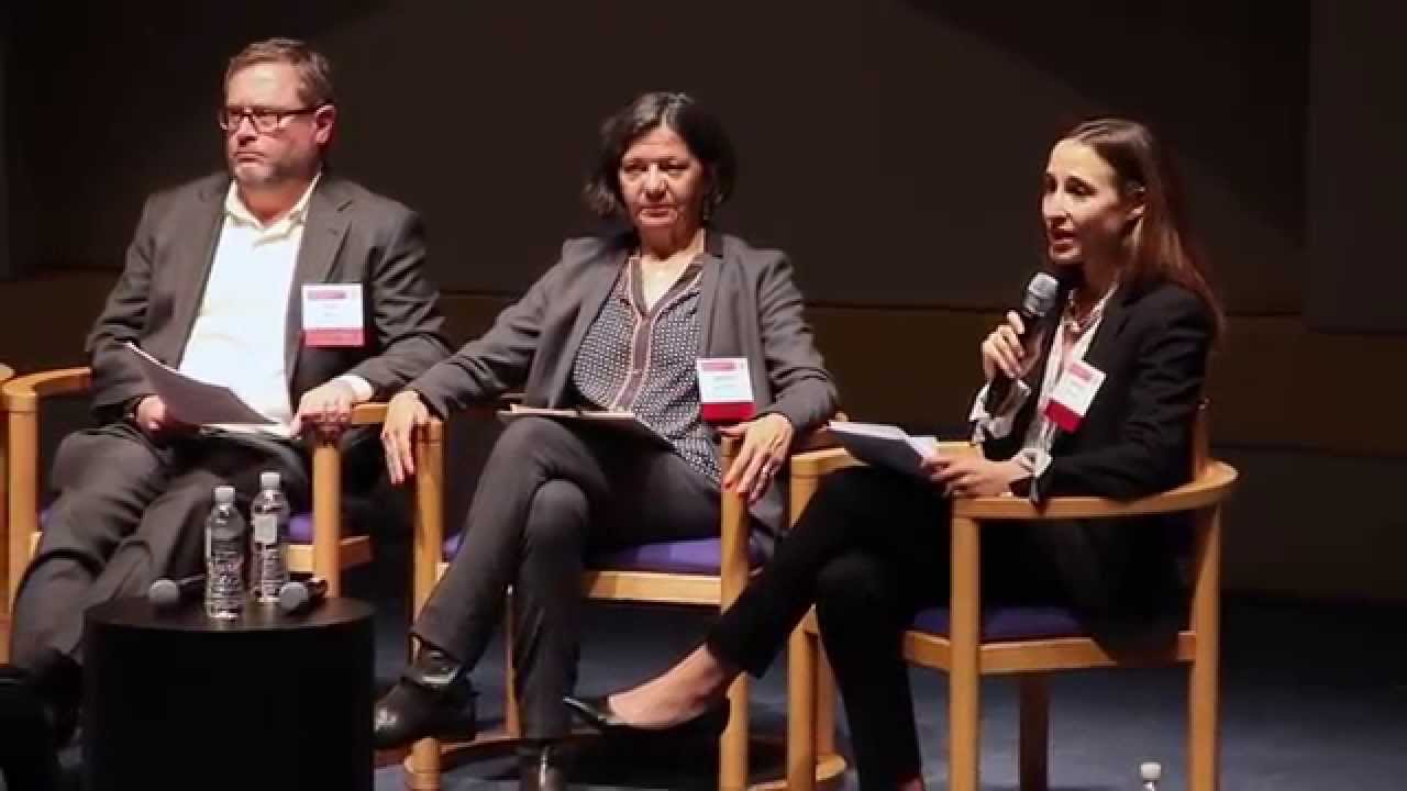 Beyond Traditional Grantmaking