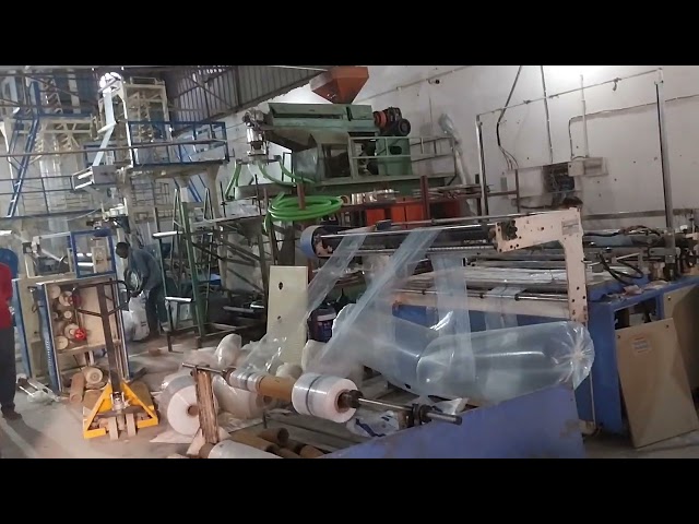 LDPE Bag - LDPE Printed Poly Bag Manufacturer from Greater Noida