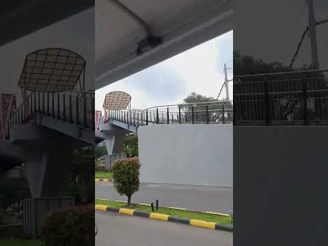 naik shuttle #minivlog #unnes #unnessemarang
