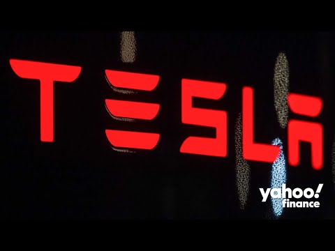 Tesla price cuts drive demand in China, Bank of America sets new price target for Ferrari