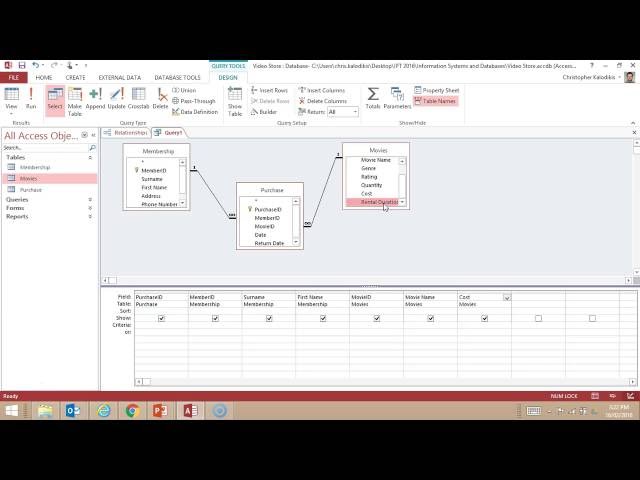 Creating a Relational Database: A Comprehensive Guide | Galaxy.ai