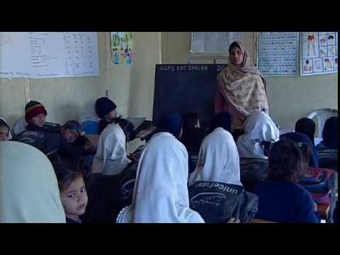UNICEF: Call to action for WASH in schools
