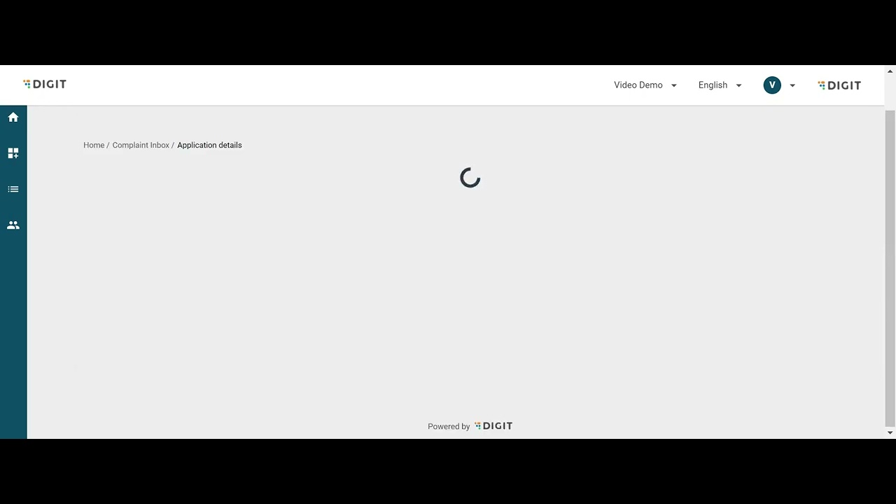 Processing Complaints in Sandbox