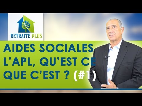 Dossier Aides Sociales : Qu'est ce que l'APL et l'AL