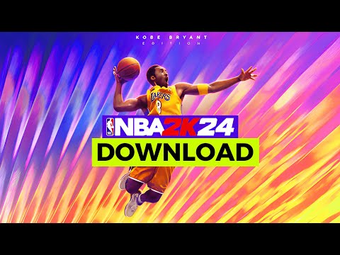 How to Download NBA 2K24 PC 2024 (Step-by-Step)