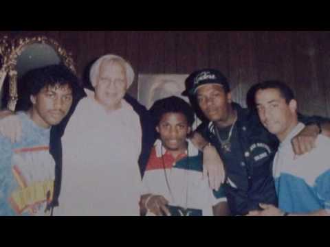 Jerry Heller, Former Manager of West Coast Pioneer Rap Group, N.W.A., Dies at 75