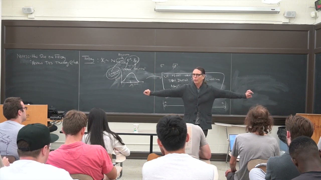 Bayesian Inference 09162024