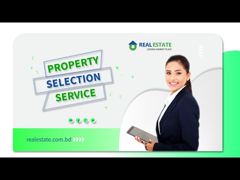 Property Selection Real Estate - Realestates BD