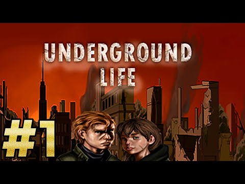 Steam Community :: Video :: Underground Life | Parte 1 - Nuevo juego ...