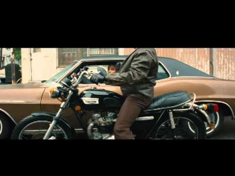 Black Mass (Warner Bros.) - Film Diva