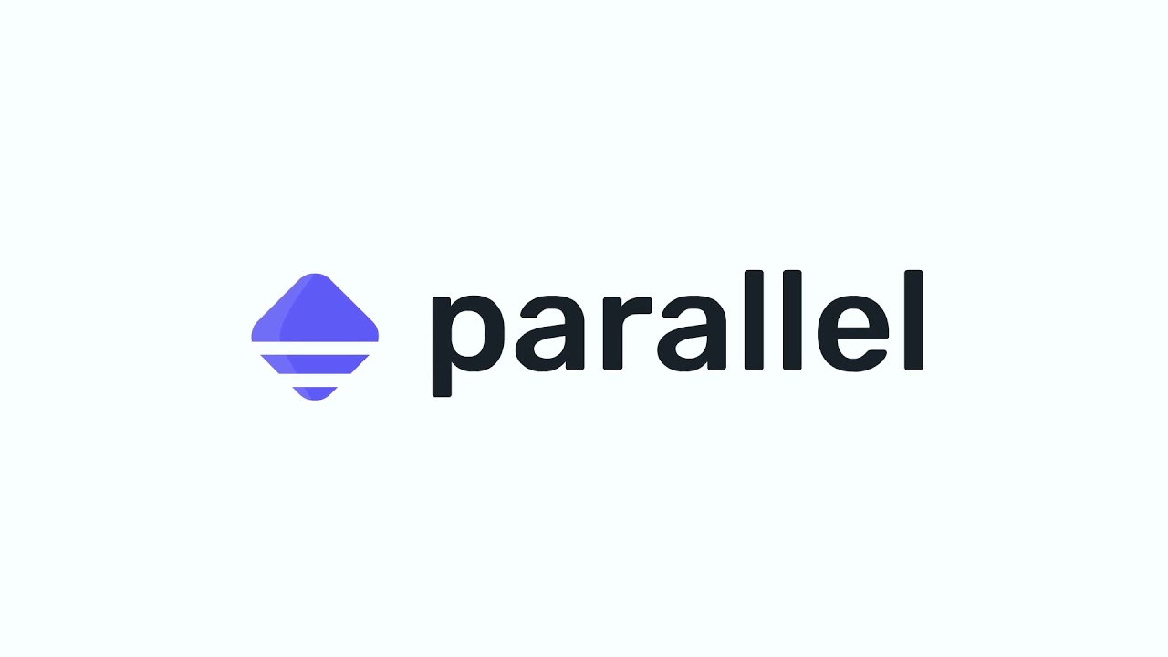 Meet Parallel, client workflow automation software.