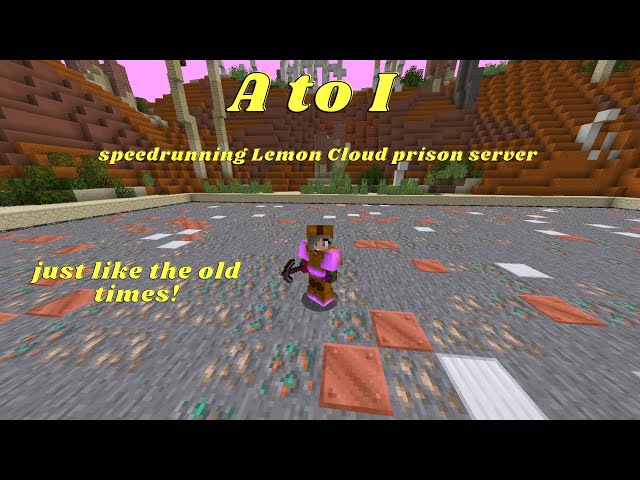 10 best Minecraft Prison servers in 2024
