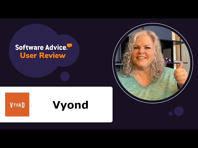Vyond Software Reviews, Demo & Pricing - 2025