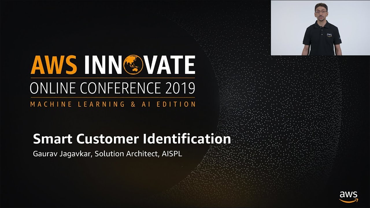 Intelligent Customer Identification Demo