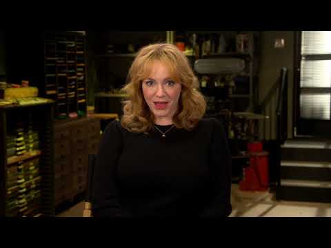 Christina Hendricks - "Beth" in Good Girls