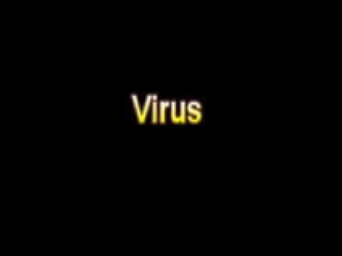 What Is The Definition Of Virus