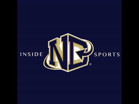 Hunter Bivin on Notre Dame football's Legacy Weekend, offensive line development