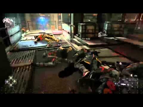 Steam Community :: Video :: Kilzone Shadow Fall Inside Helghast (Part 2)