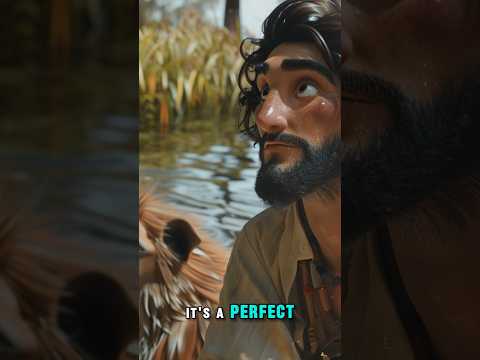 What is The Perfect Picture of Courageous Trust…